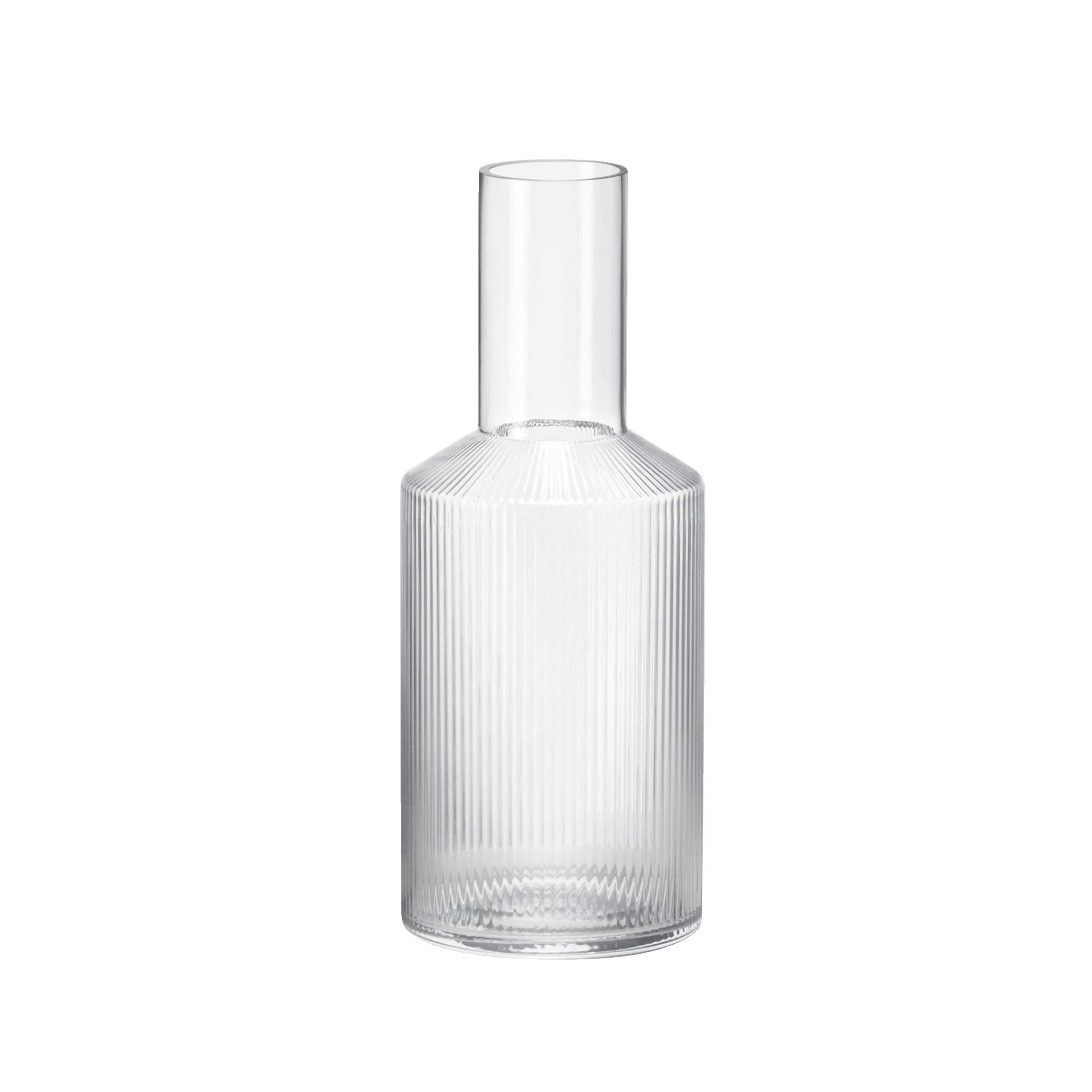 Ferm Living Ripple Karaffe