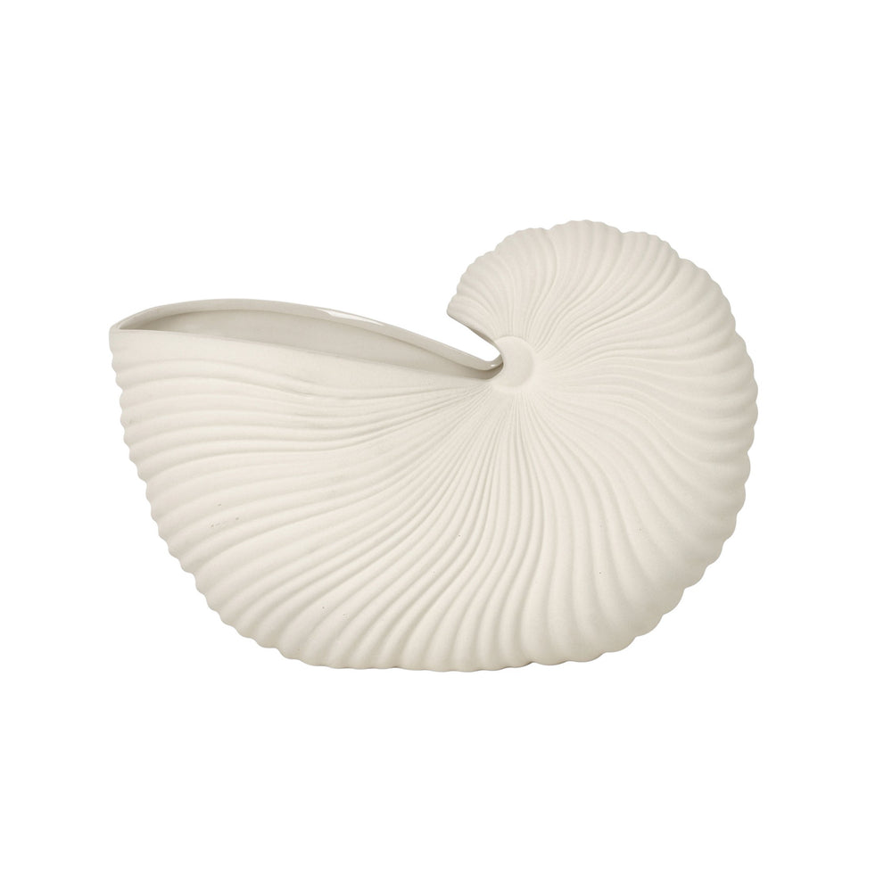 Ferm Living Shell Planter - 2Modern