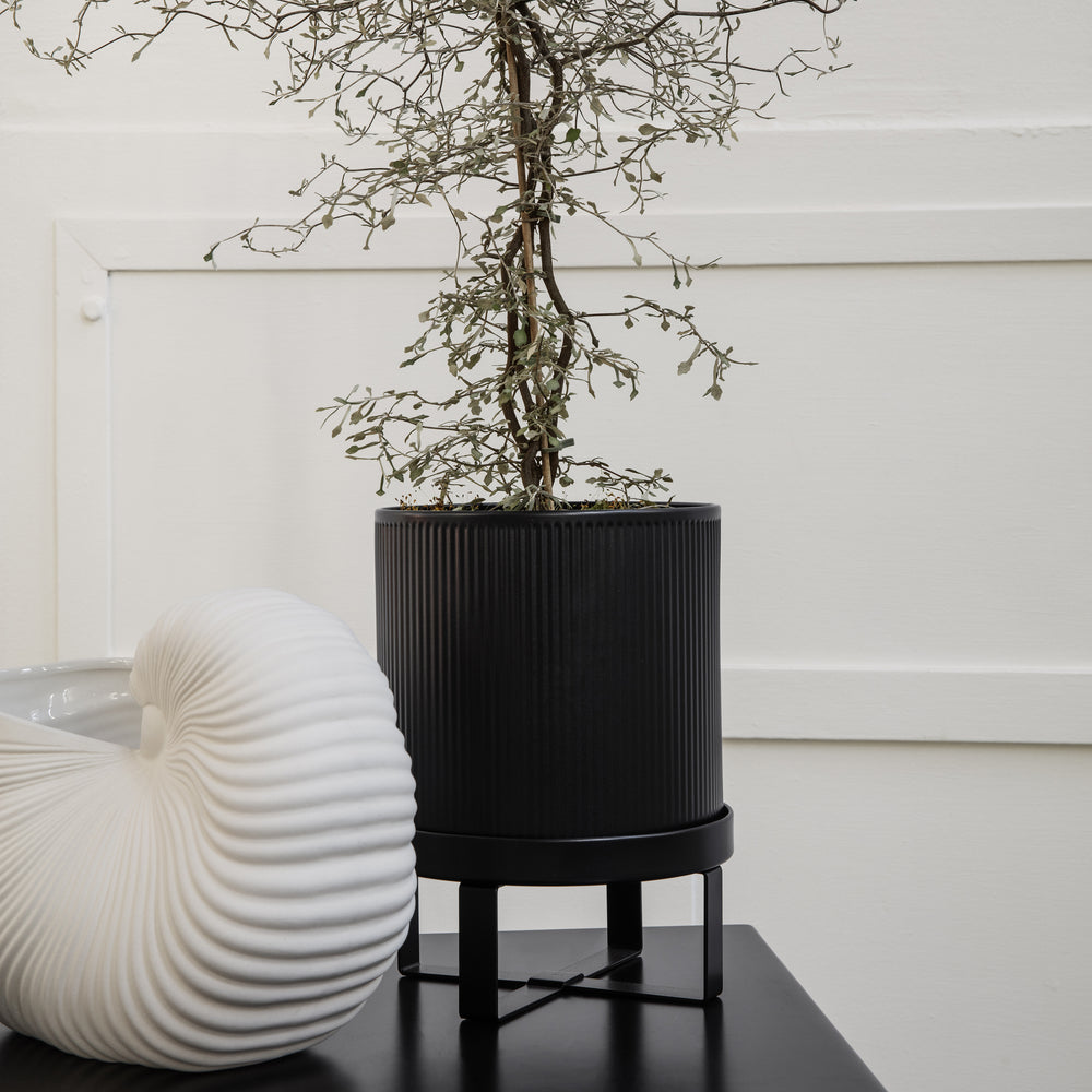 Ferm Living Shell Planter - 2Modern