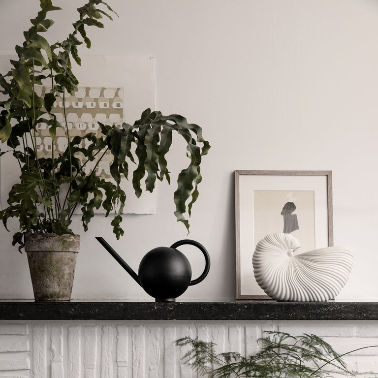Ferm Living Shell Planter - 2Modern