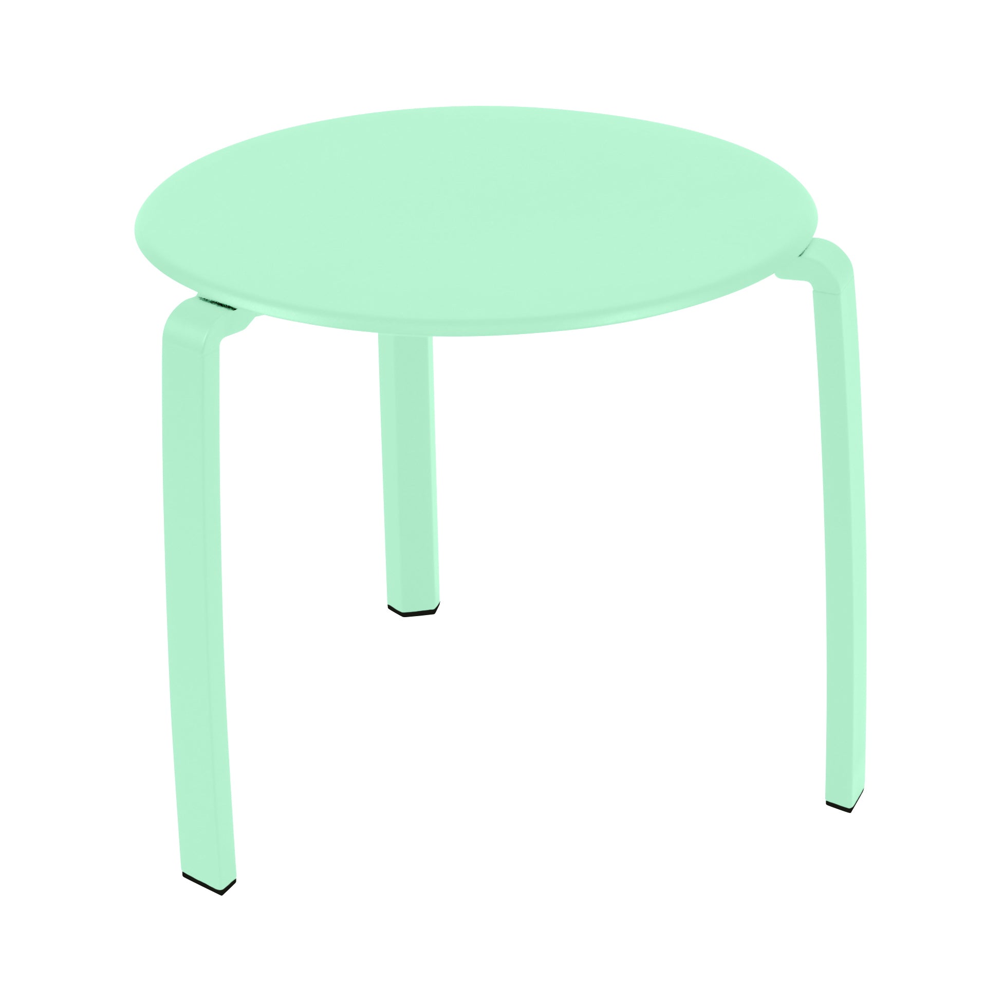 Fermob Alize Side Table - 2Modern