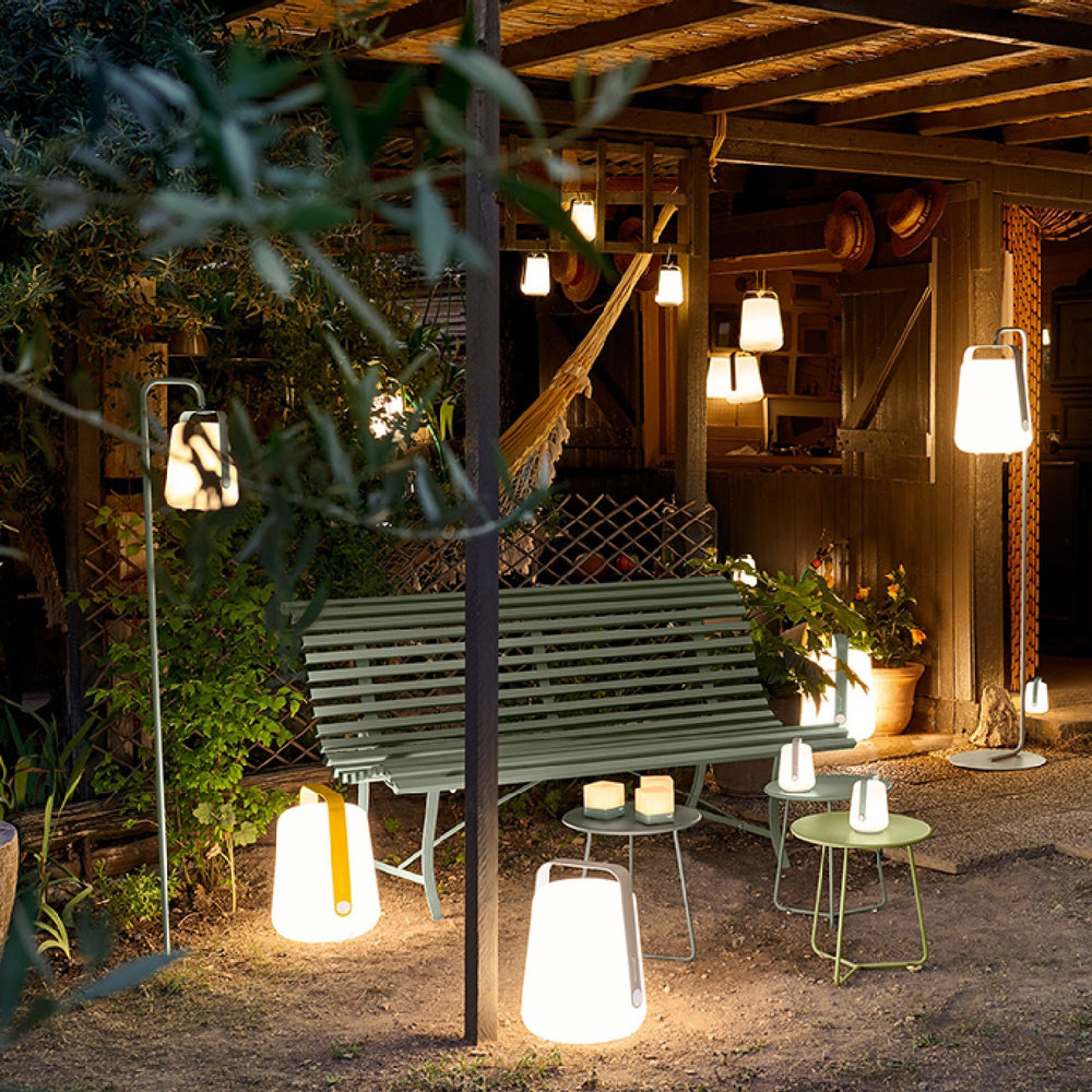 Fermob Balad Upright Outdoor Small Stand - 2Modern