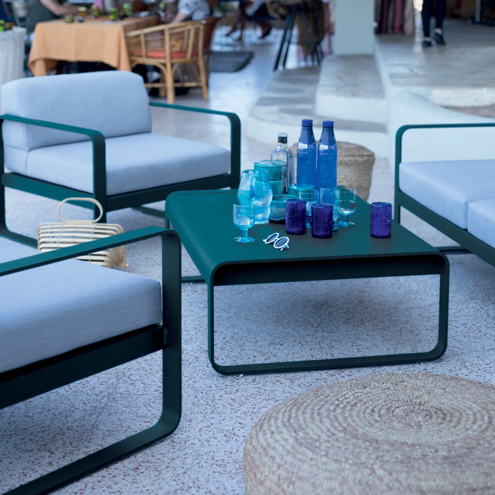 Fermob Bellevie Low Table - 2Modern