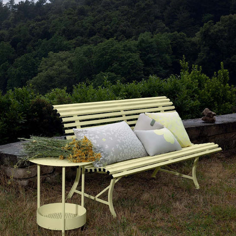 Fermob Louisiane Outdoor Bench - 2Modern
