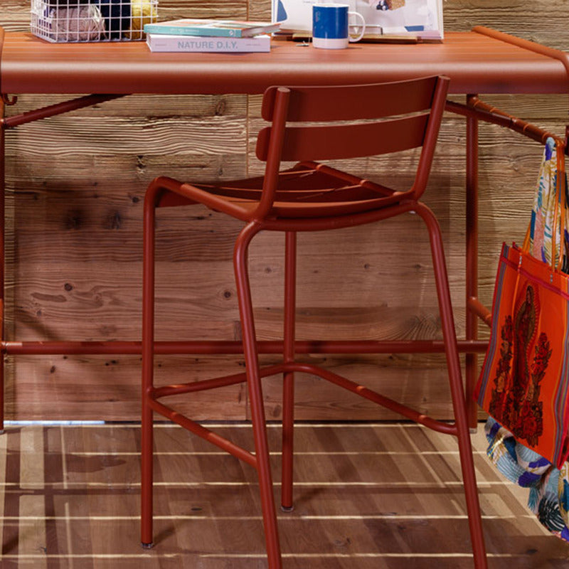 Fermob Luxembourg Stool (Set of 2) - 2Modern