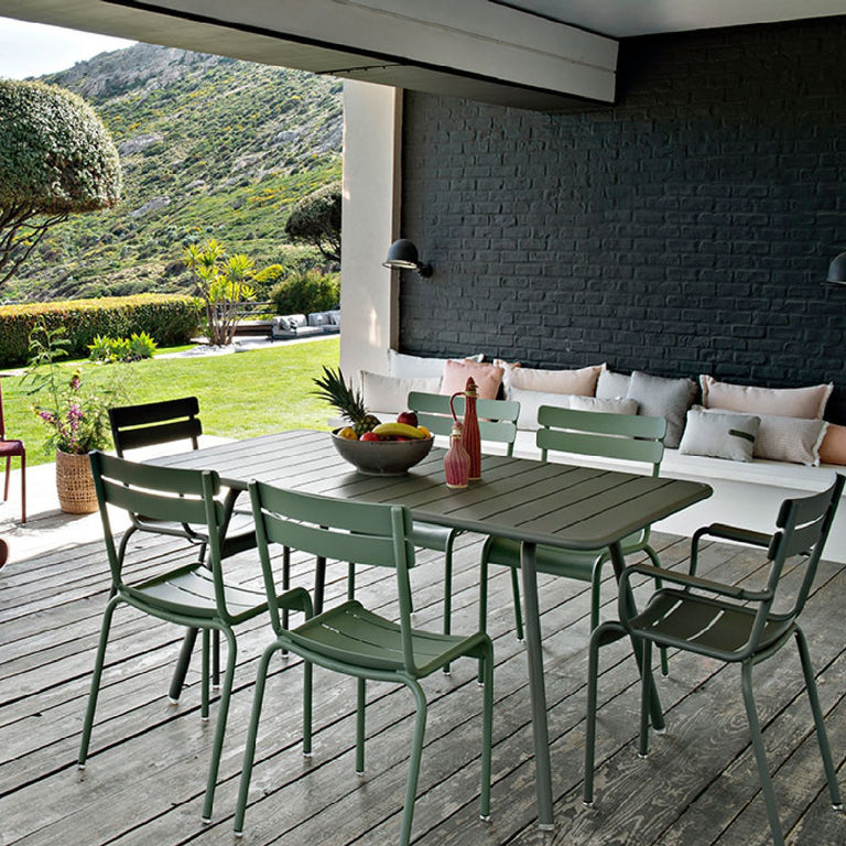 Fermob Luxembourg Table - 2Modern