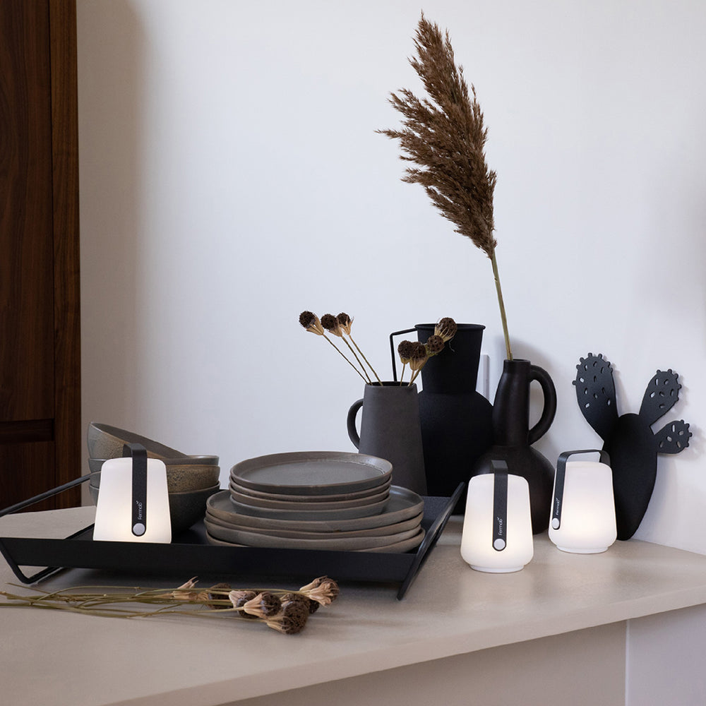 Fermob Mini Balad Lamp (Set of 3) - 2Modern