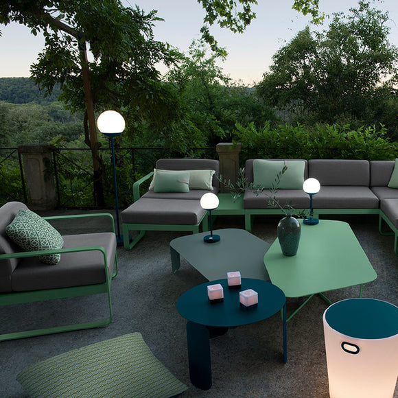 Fermob MOOON! Floor Lamp - 2Modern