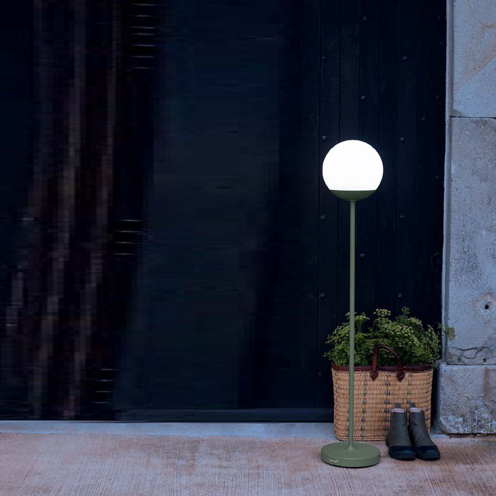 Fermob MOOON! Floor Lamp - 2Modern