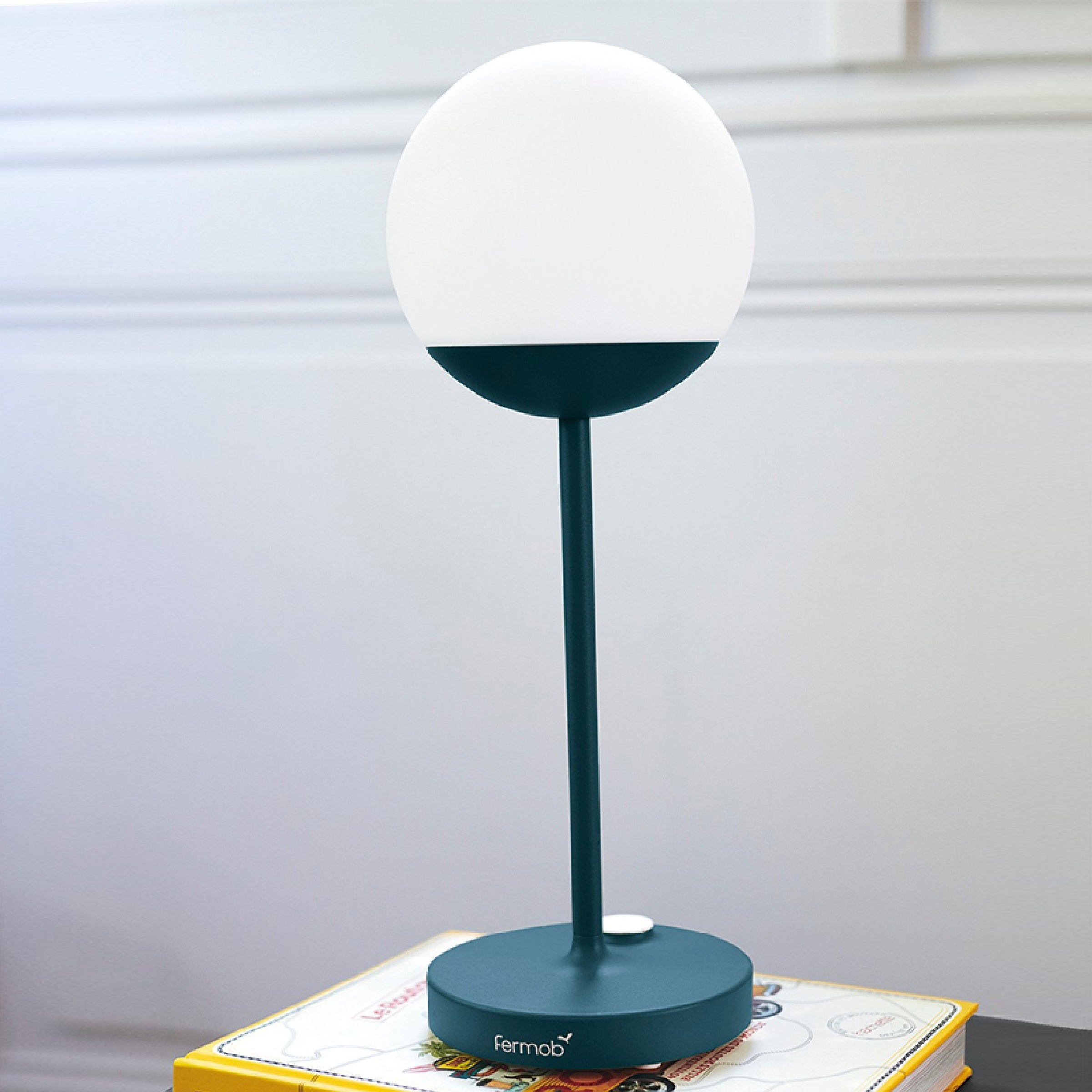 Fermob MOOON! Lamp - 2Modern