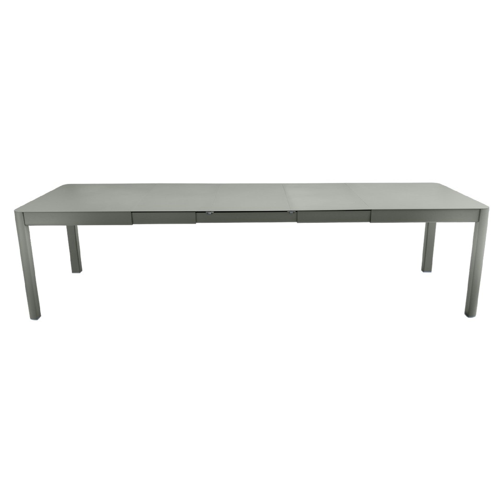 Fermob Ribambelle Extendable Outdoor Dining Table - 2Modern