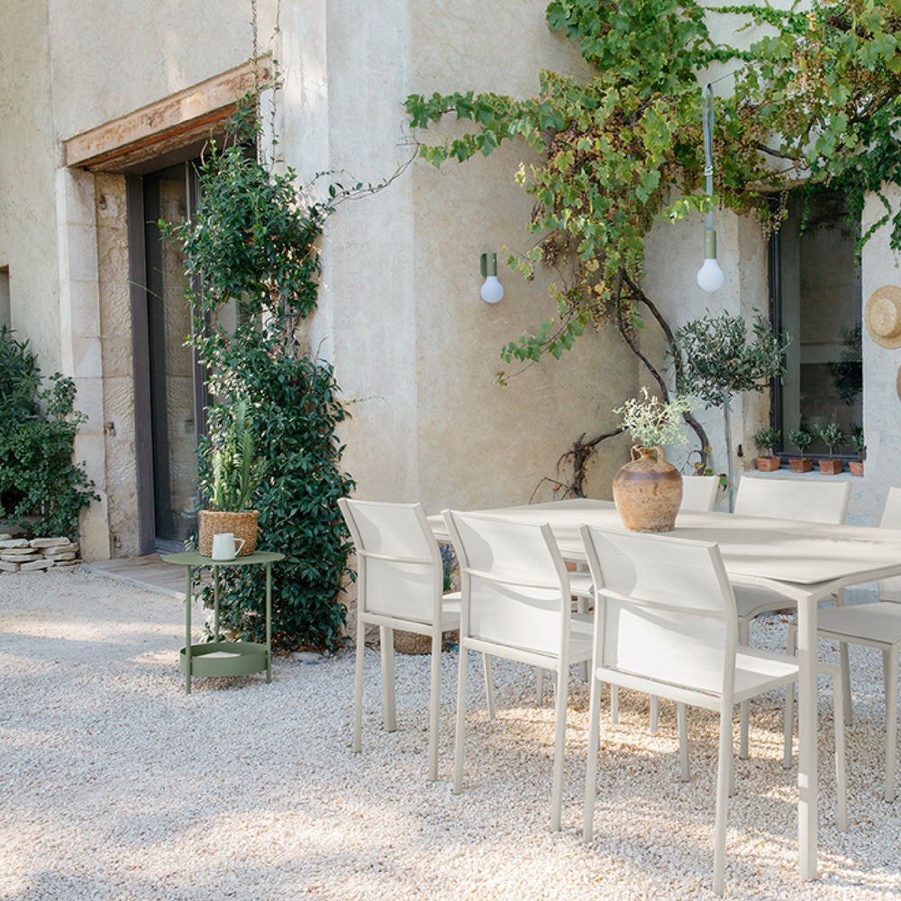 Fermob Salsa Pedestal Table - 2Modern