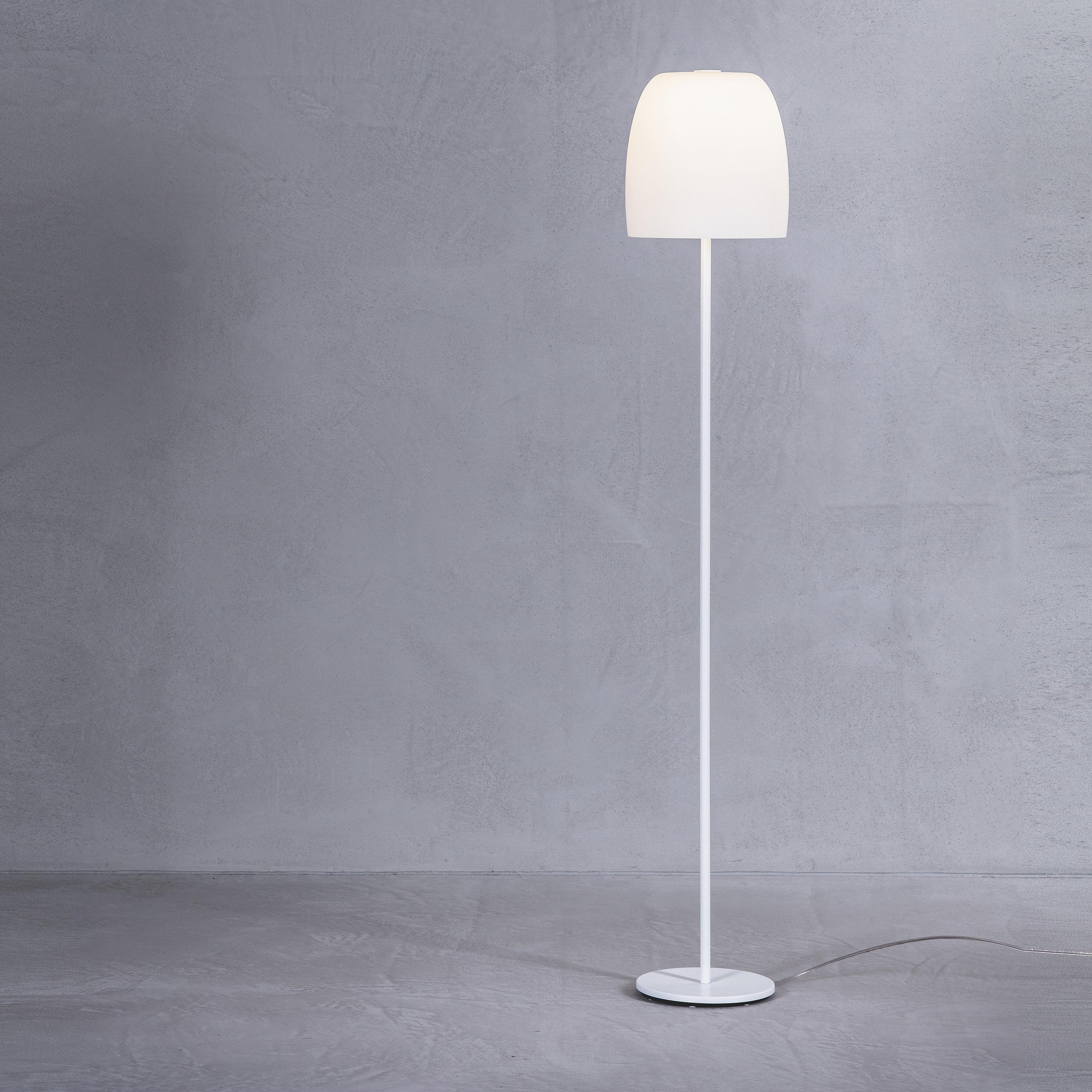 Prandina Notte Floor Lamp - 2Modern