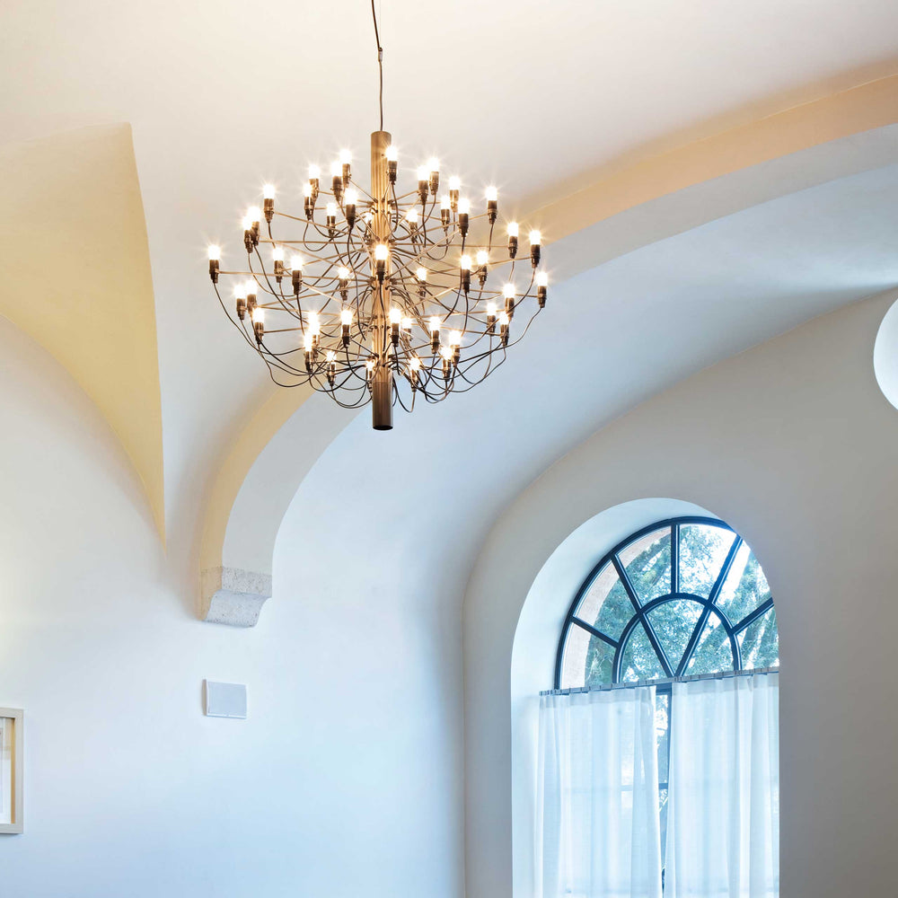 FLOS 2097 Chandelier - 2Modern