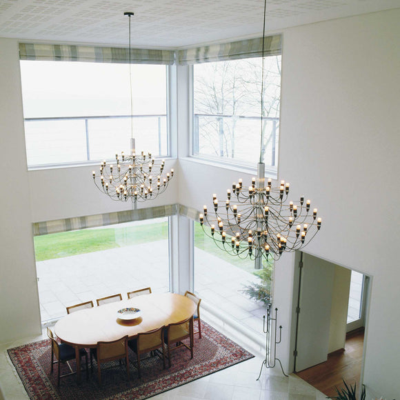 FLOS 2097 Chandelier - 2Modern
