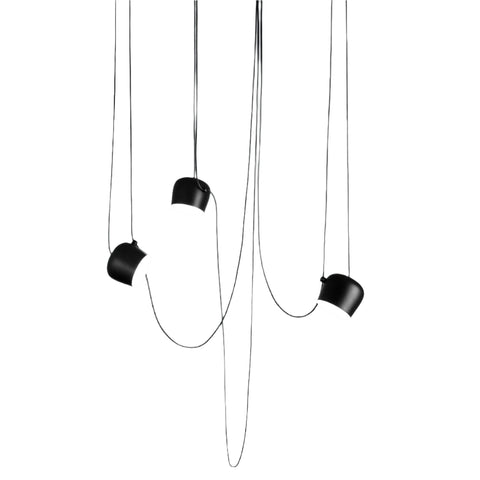 Modern Multi Light Pendants - 2Modern