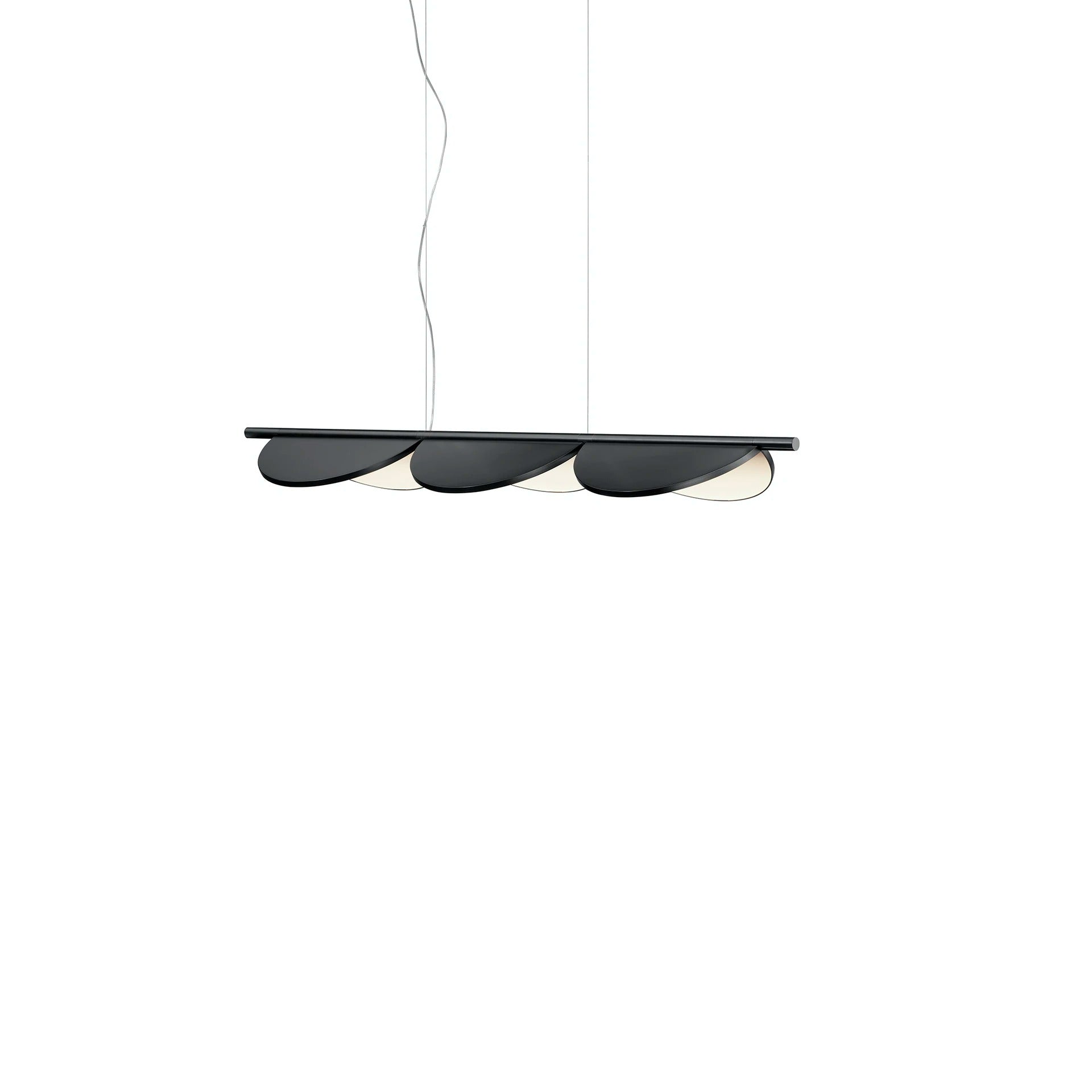 FLOS Almendra Linear Pendant Light - 2Modern