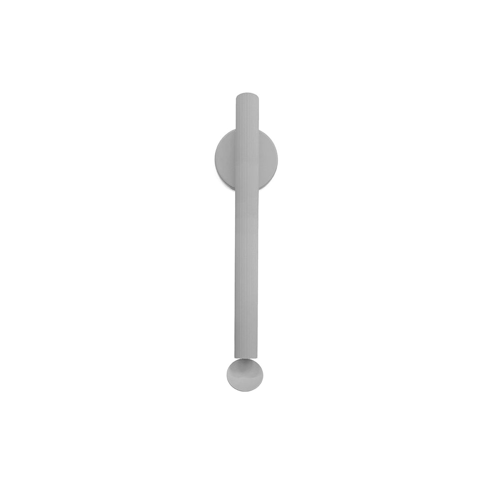 FLOS Flauta Riga Outdoor Wall Sconce - 2Modern