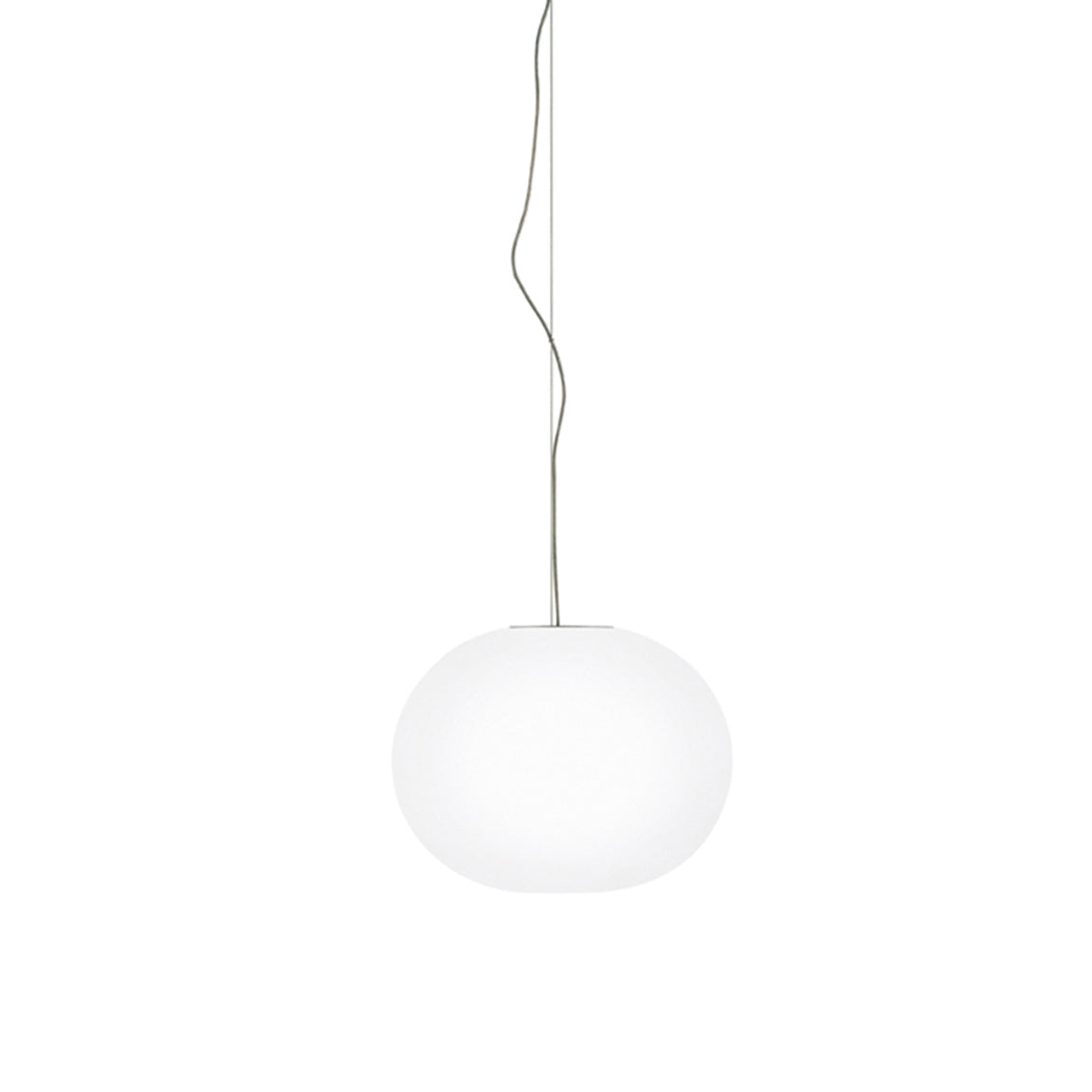 FLOS Glo-Ball Pendant Light - 2Modern