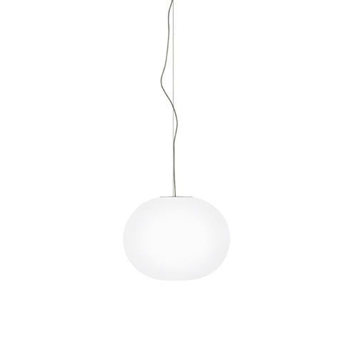 FLOS Glo-Ball Pendant Light - 2Modern
