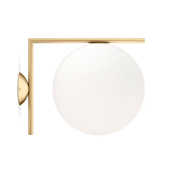 FLOS IC Lights Wall / Ceiling Light - 2Modern