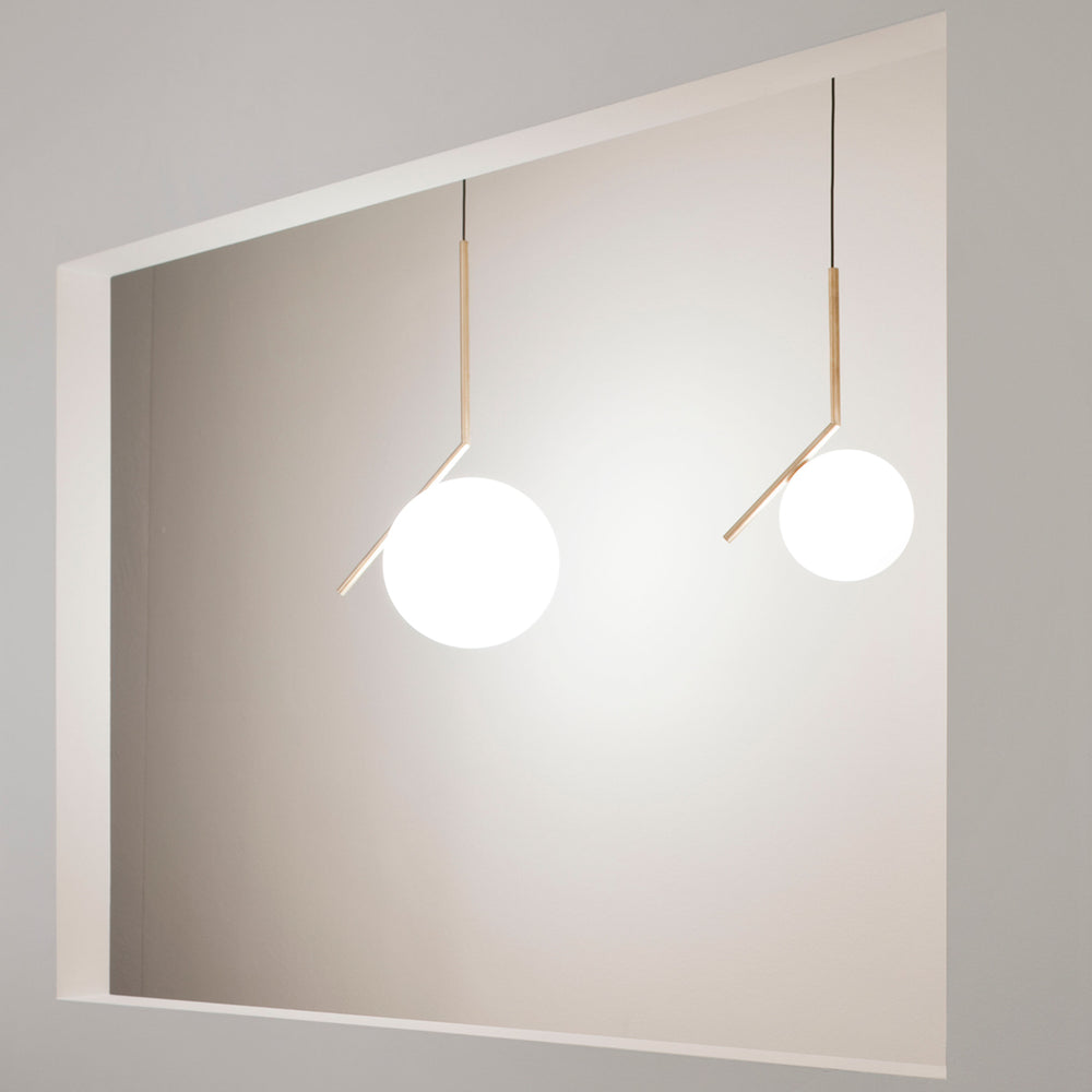 FLOS IC Lights Pendant Light - 2Modern