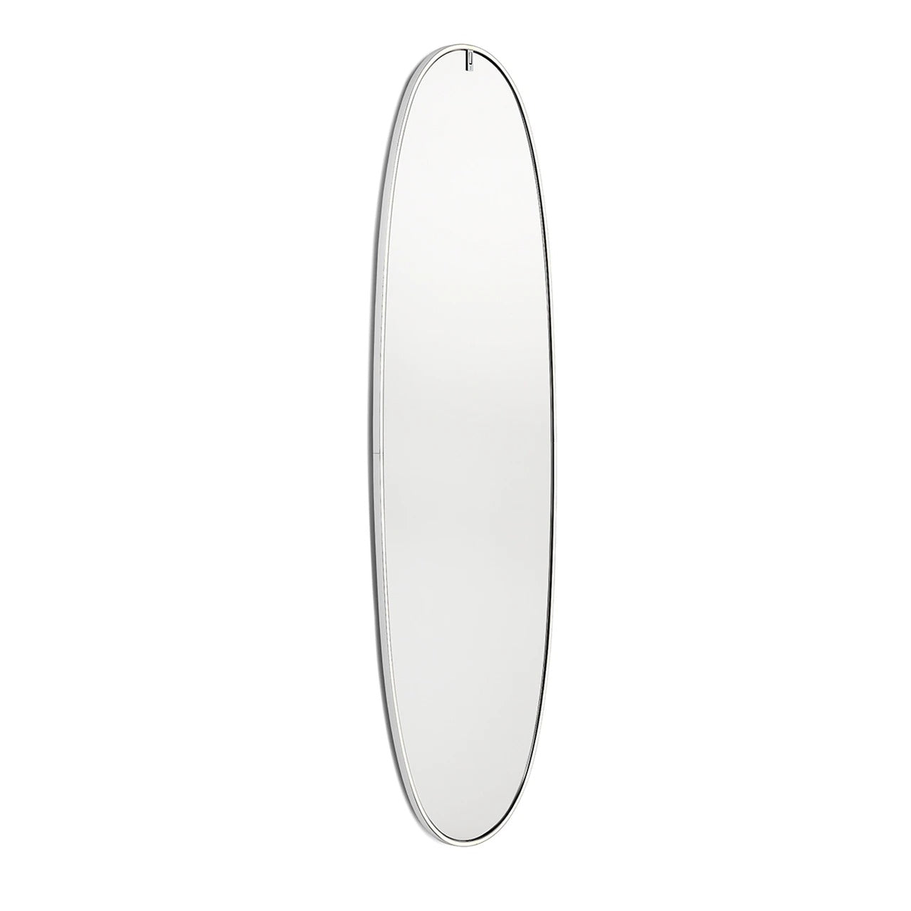 FLOS La Plus Belle Wall-Mounted Mirror with Integrated LED lights - 2Modern