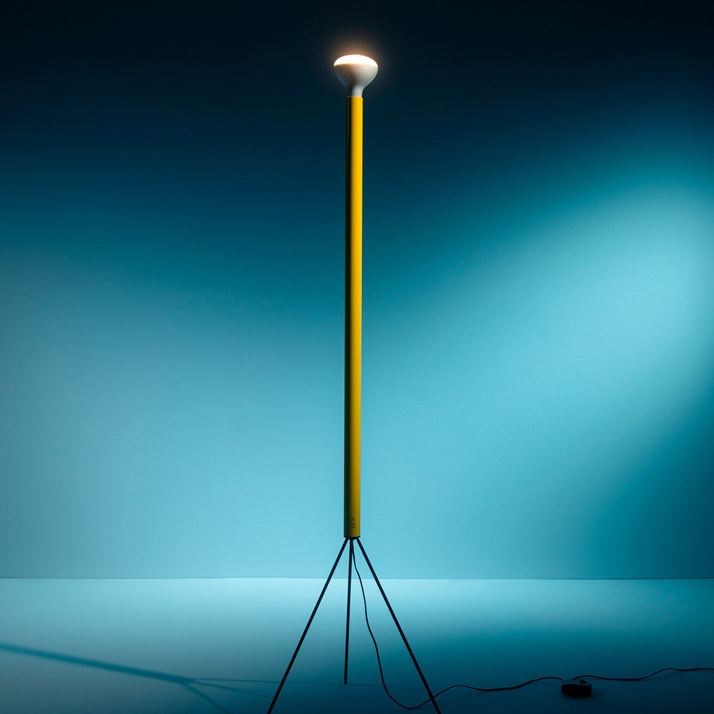 FLOS Luminator Floor Lamp - 2Modern
