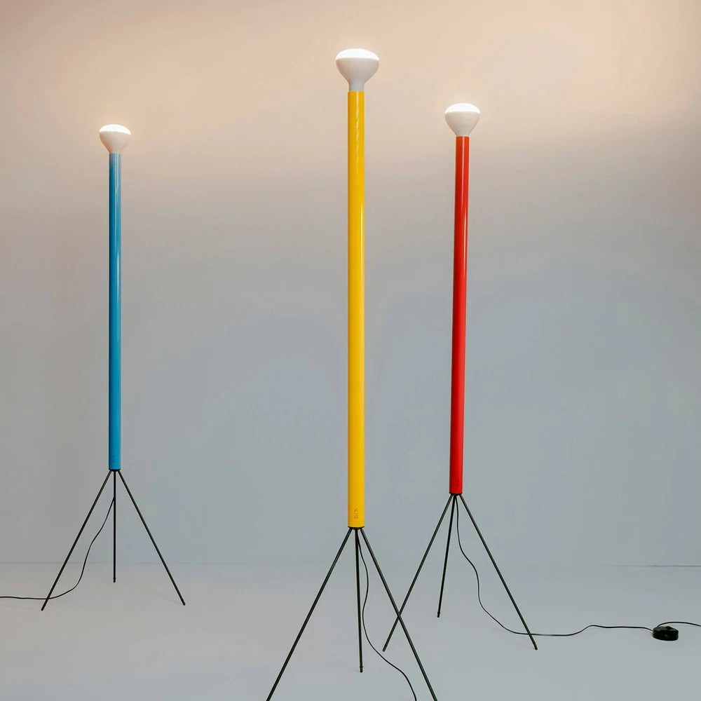 FLOS Luminator Floor Lamp - 2Modern