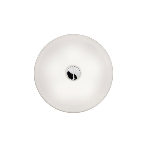 FLOS Mini Button Wall / Ceiling Light - 2Modern