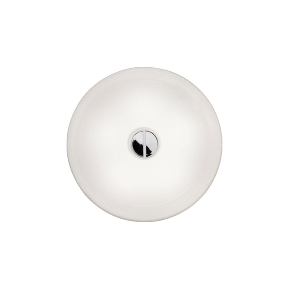 FLOS Mini Button Wall / Ceiling Light - 2Modern