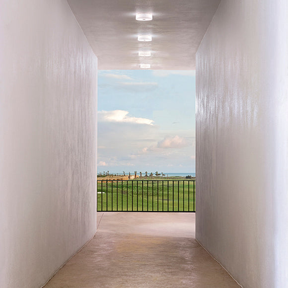 FLOS Mini Button Wall / Ceiling Light - 2Modern