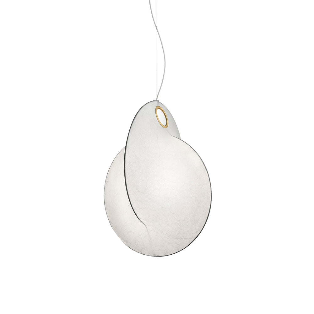 FLOS Overlap Pendant Light - 2Modern