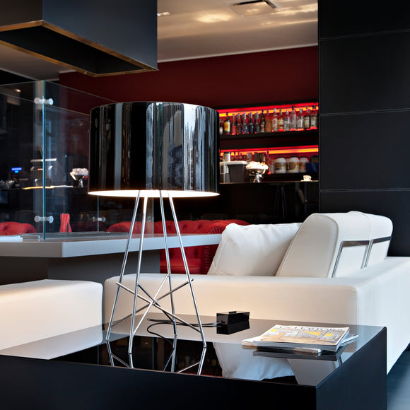 FLOS Ray Table Lamp - 2Modern