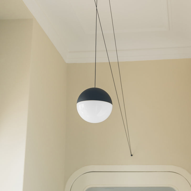 FLOS String Light Sphere Pendant Light - 2Modern