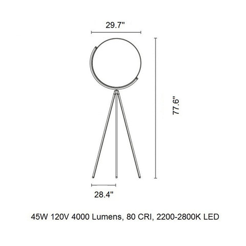 Flos Lighting - 2Modern