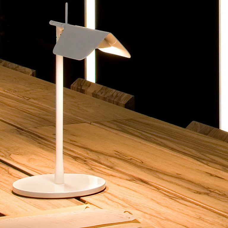 FLOS Tab Table Lamp - 2Modern