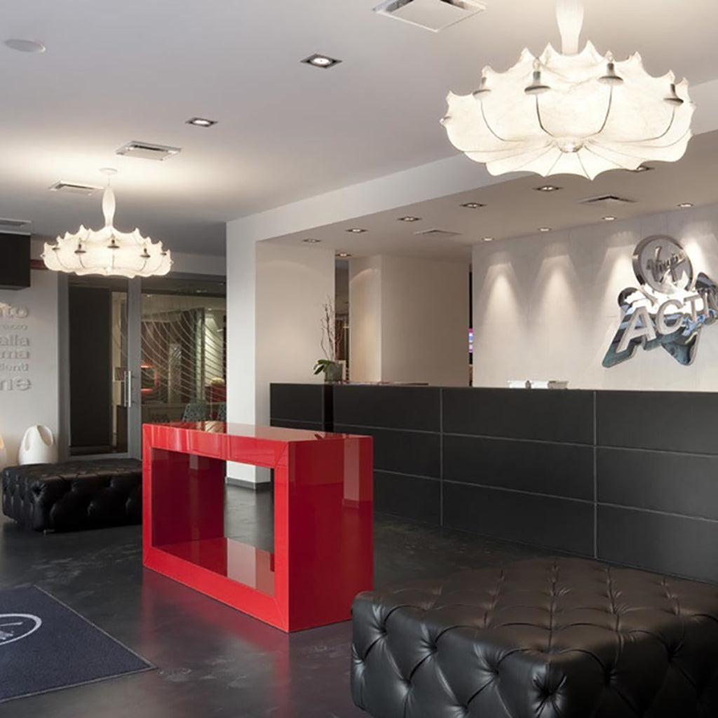 FLOS Zeppelin Pendant Light - 2Modern