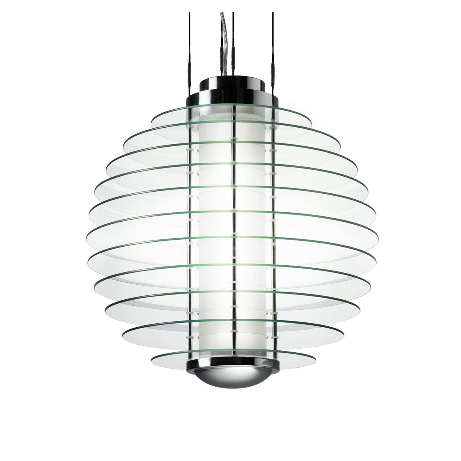 FontanaArte 0024XXL Pendant Light - 2Modern