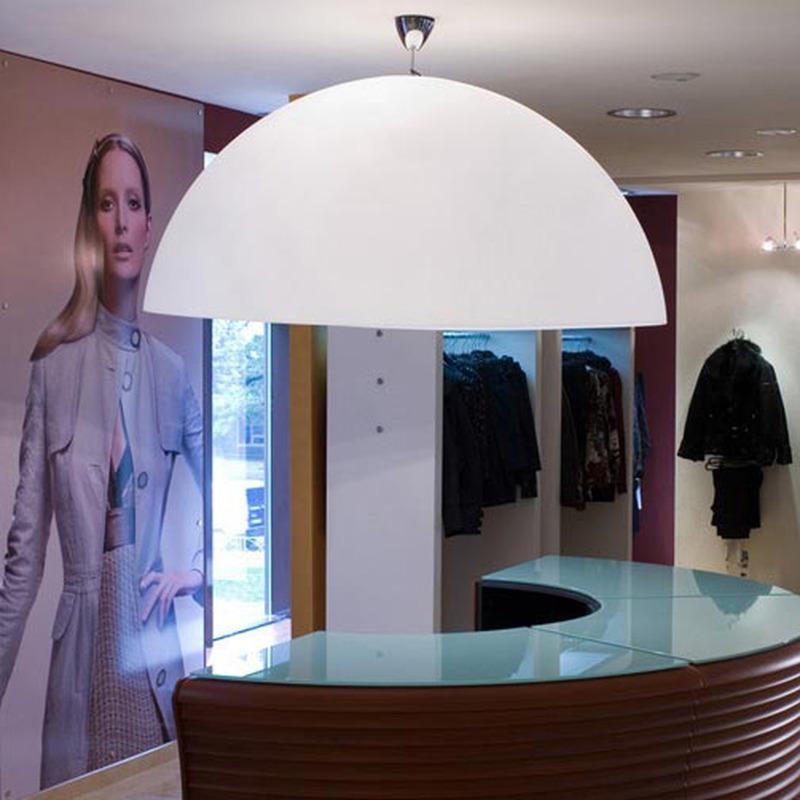 FontanaArte Avico Pendant Light - 2Modern