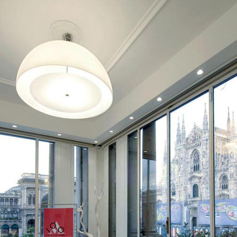 FontanaArte Avico Pendant Light - 2Modern