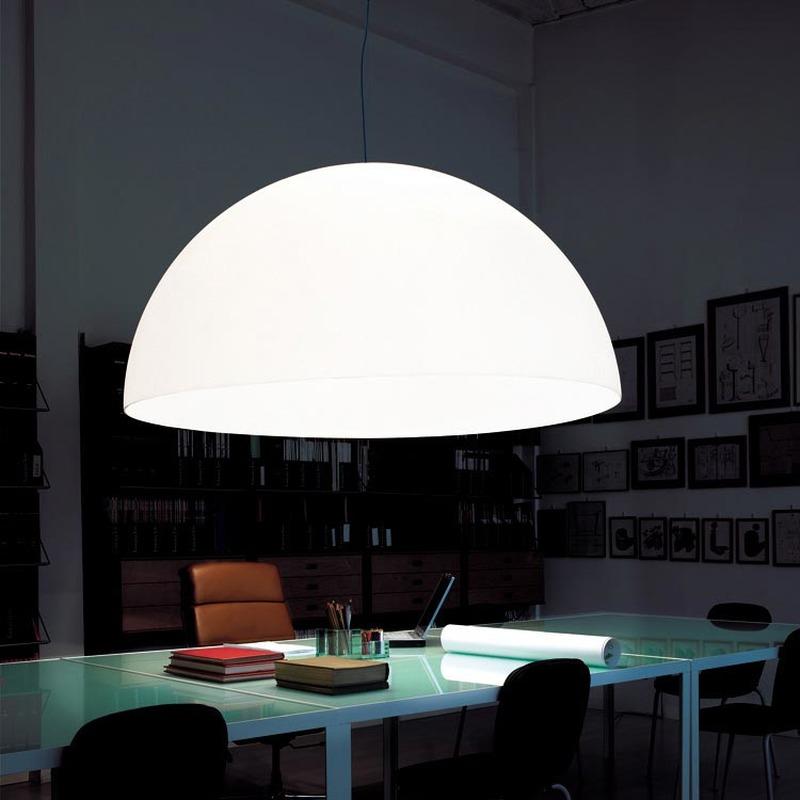 FontanaArte Avico Pendant Light - 2Modern