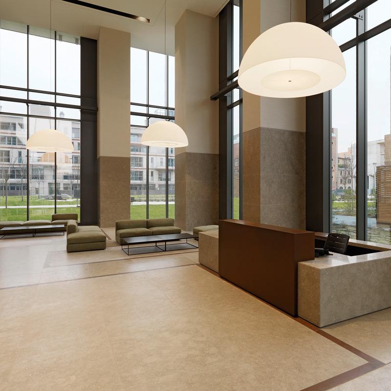 FontanaArte Avico Pendant Light - 2Modern