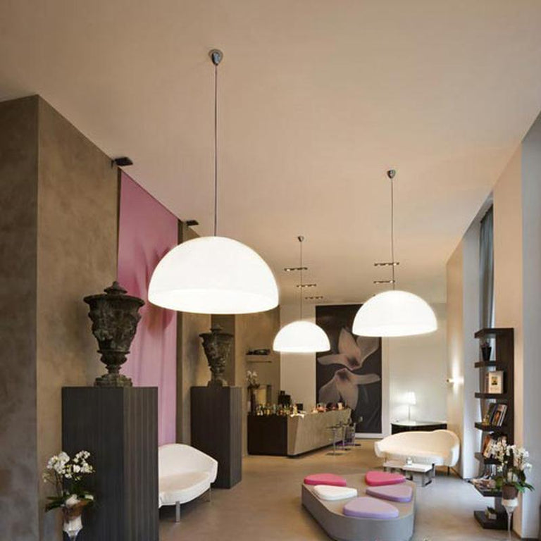 FontanaArte Avico Pendant Light - 2Modern