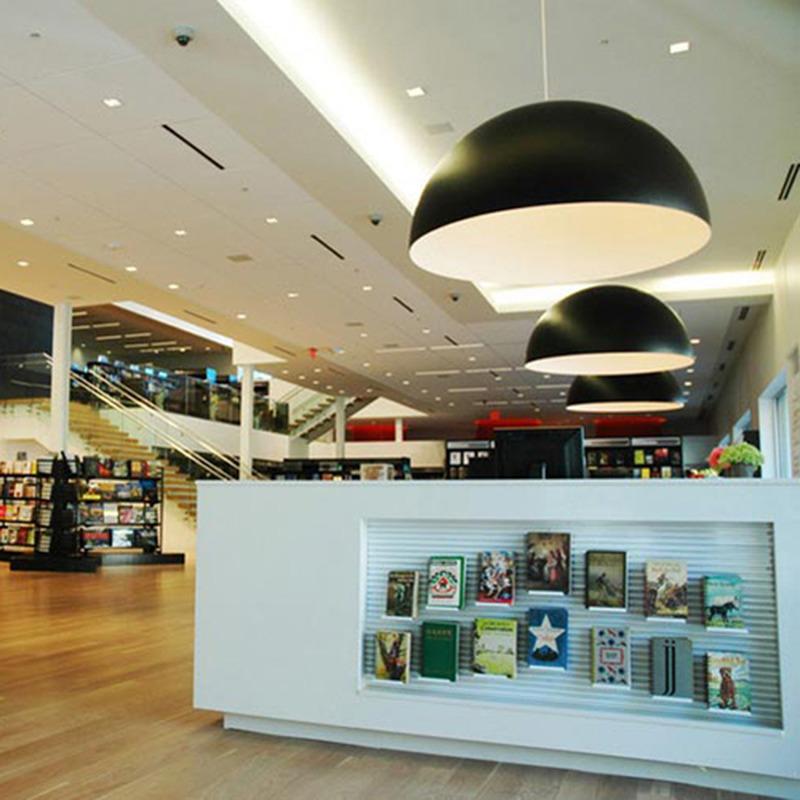 FontanaArte Avico Pendant Light - 2Modern