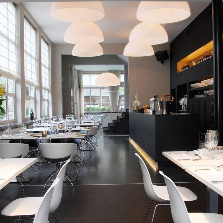 FontanaArte Avico Pendant Light - 2Modern