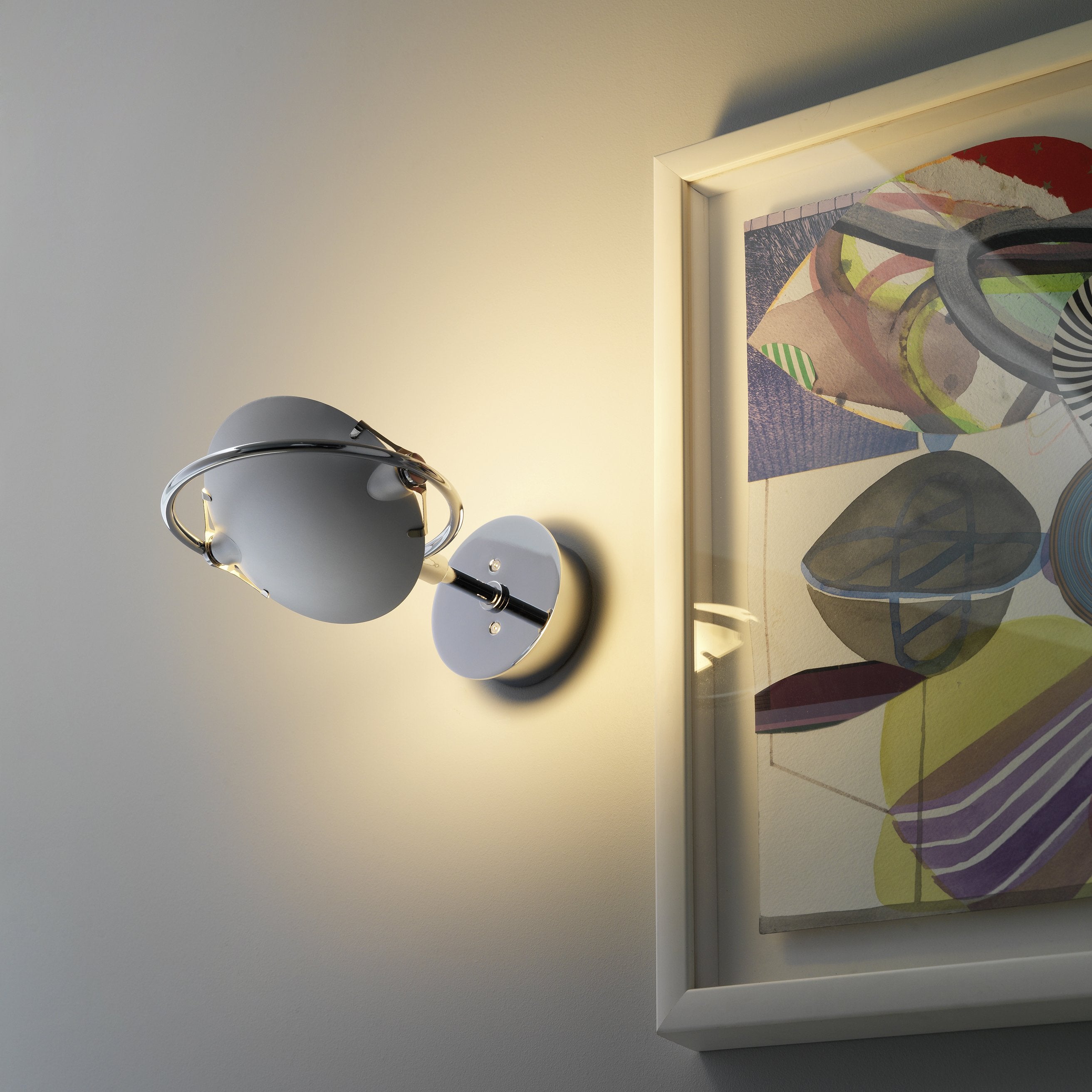 FontanaArte Nobi Wall Light - 2Modern