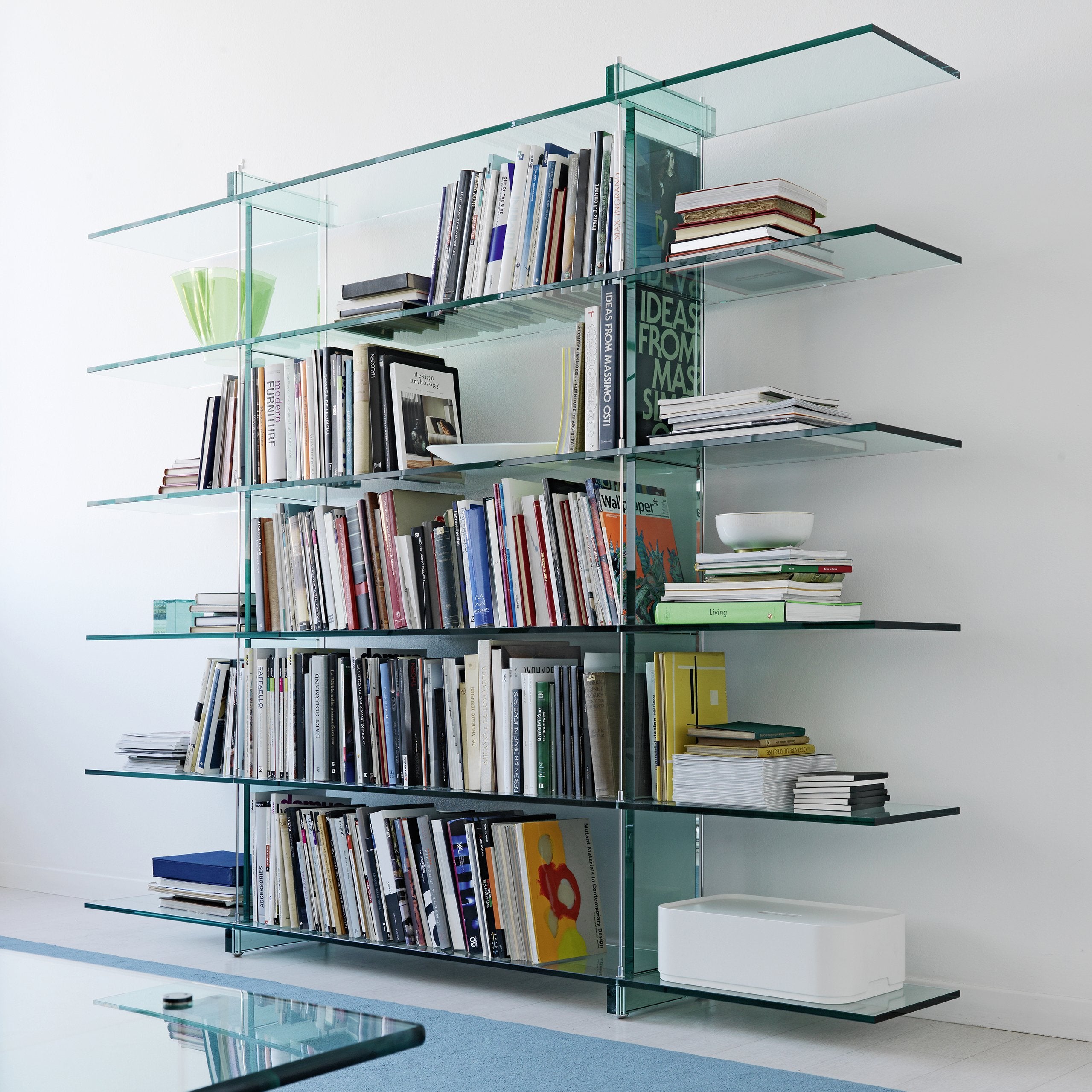 FontanaArte Teso Book Shelf - 2Modern