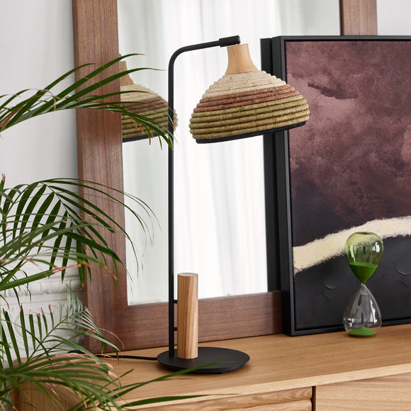 Forestier Grass Table Lamp - 2Modern