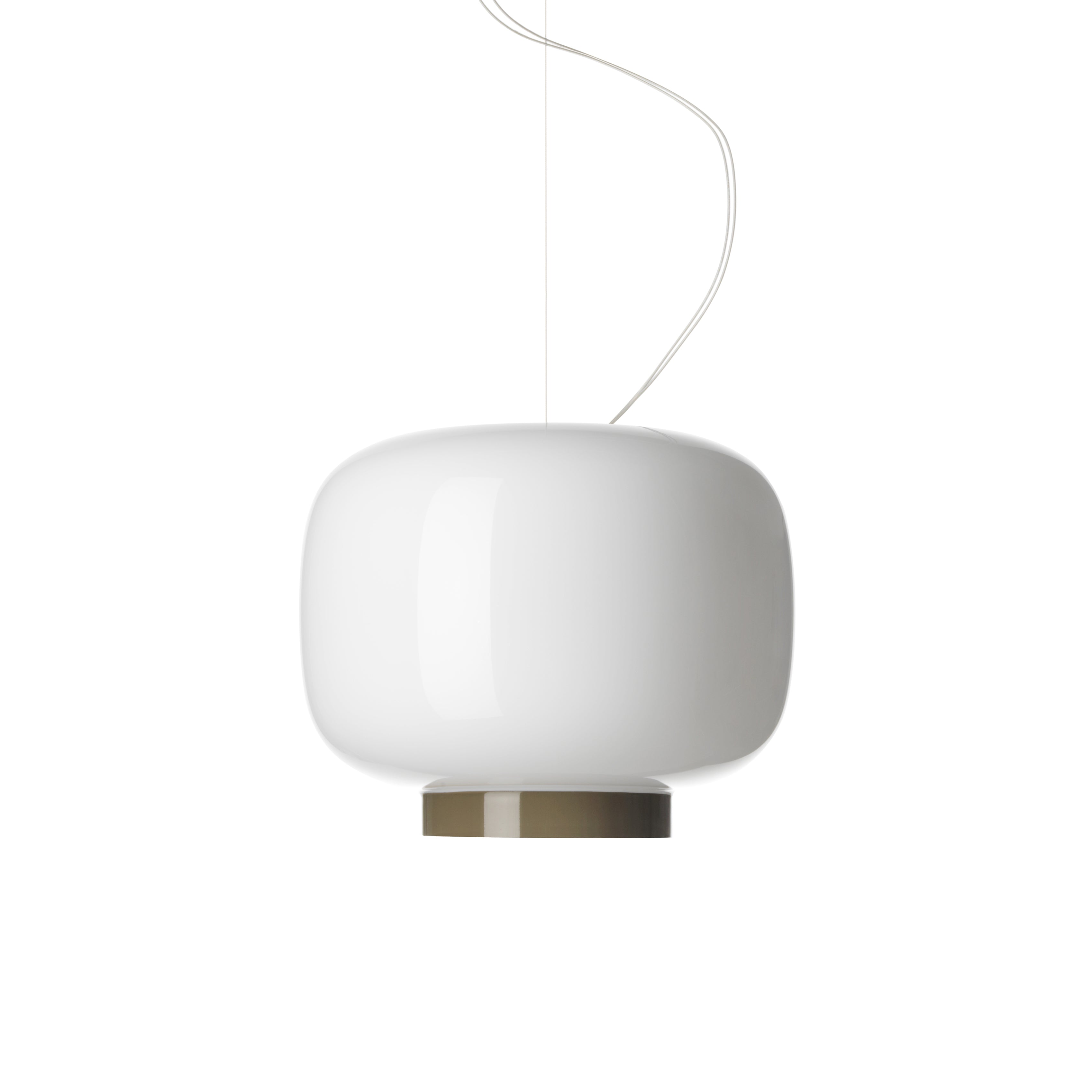 Foscarini Chouchin Reverse Pendant Light - 2Modern